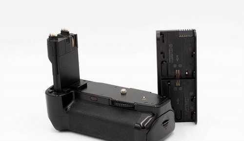 Батарейный блок Polaroid BG-E6