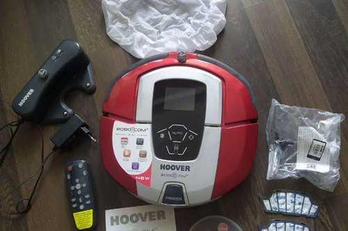 Робот пылесос hoover RBC 040 019