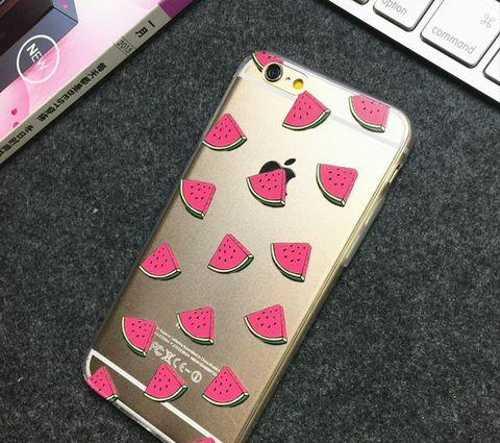 Для iPhone 6 Plus