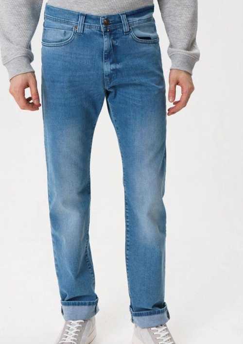 Джинсы мужские Regular fit F5