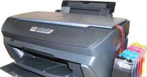 Принтер цветной epson r270