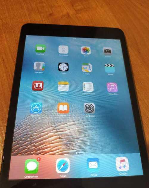 iPad mini MD540TU/A