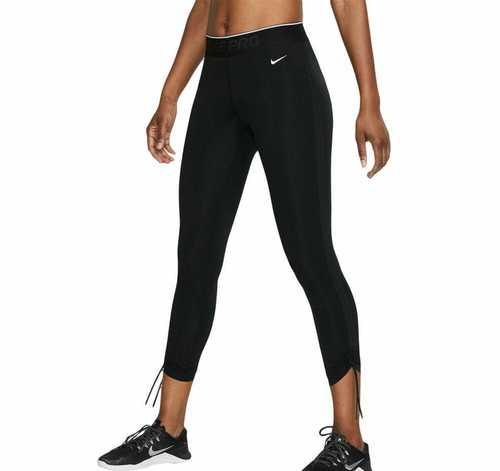 Женские легинсы Nike Meta BV3284-010
