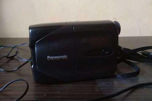 Видеокамера Panasonic hv- cs1