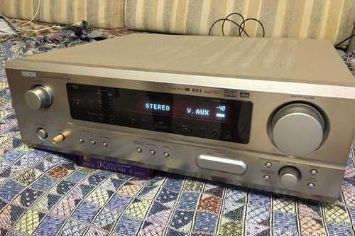 Ресивер denon AVR-1404