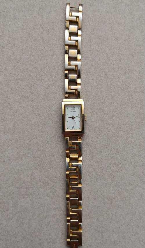 Часы ручные женские Orient