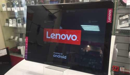 Планшет Lenovo Tab M10 TB-X605L 32Gb LTE