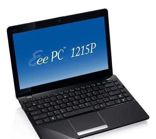 Нетбук Asus Eee PC 1215P