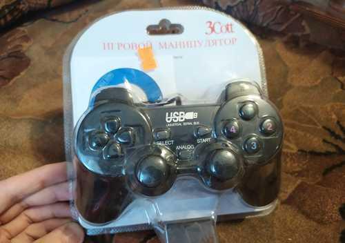 Геймпад Gamepad USB