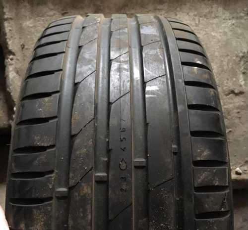 Nokian tyres 235 45 r17