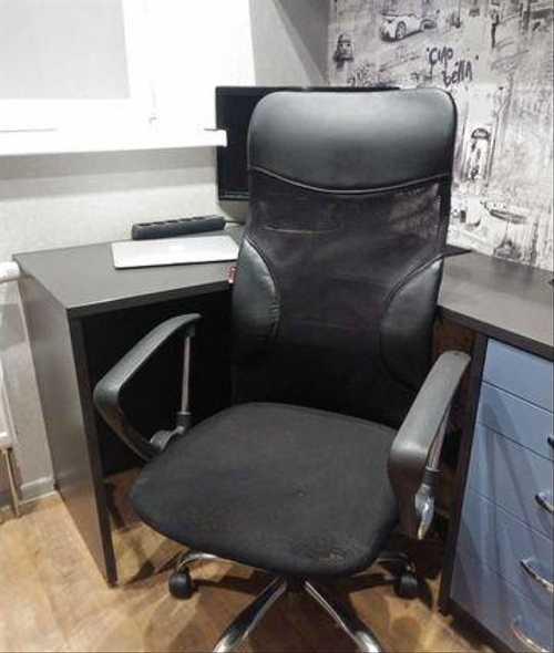 Компьютерное кресло Easy Chair 506 TPU