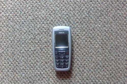 Телефон Nokia 2600