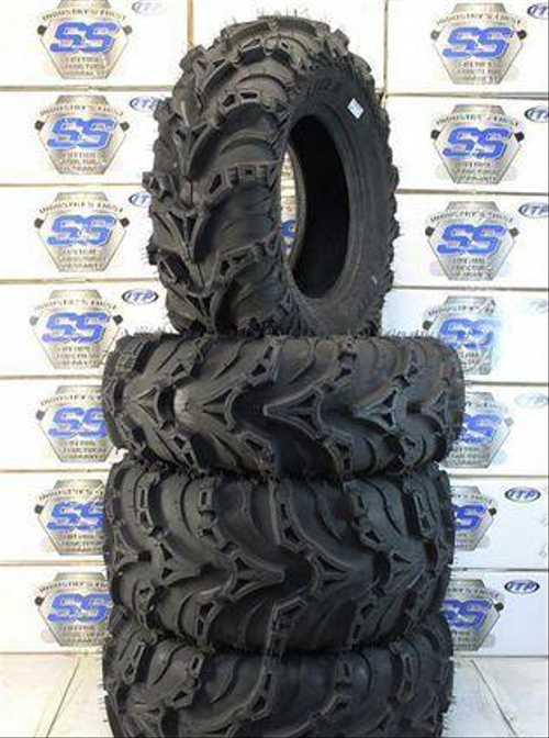 ITP 215/75 R12