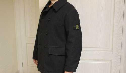 Пальто Stone Island