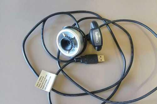 Веб-камера Chicony