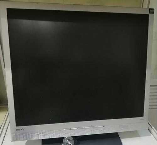 Монитор BenQ FP92E 19"(М29)