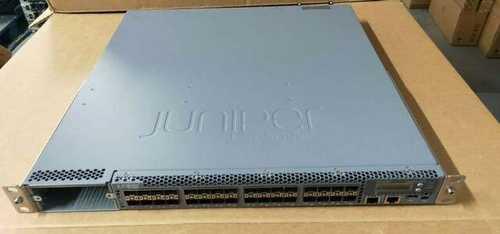 Коммутатор Juniper EX4550-32F-AFI