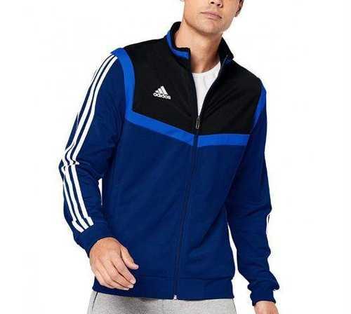 Олимпийка adidas tiro 19 DT5785