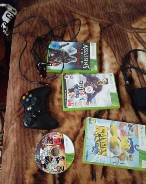 Xbox 360