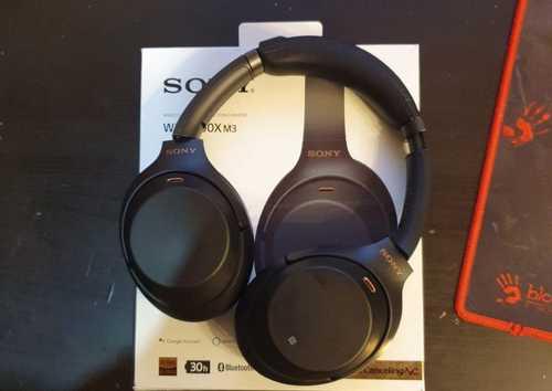 Sony mdr1000xm3