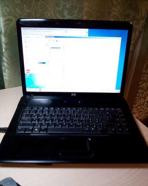 HP Compaq 6735s по запчастям