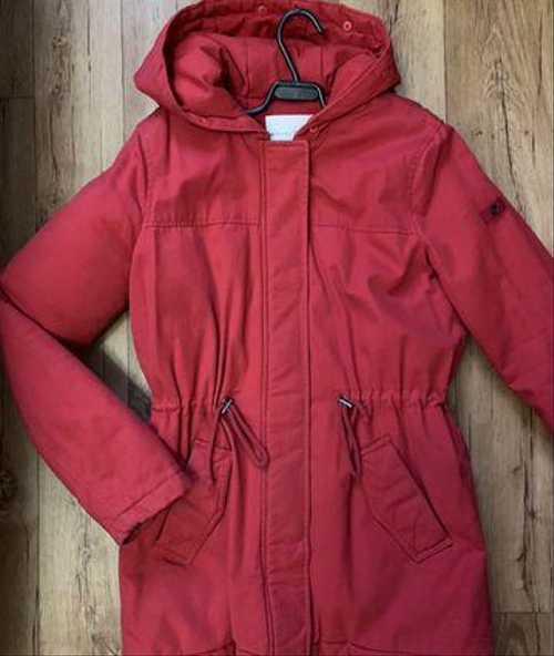 Парка Tom Tailor Denim