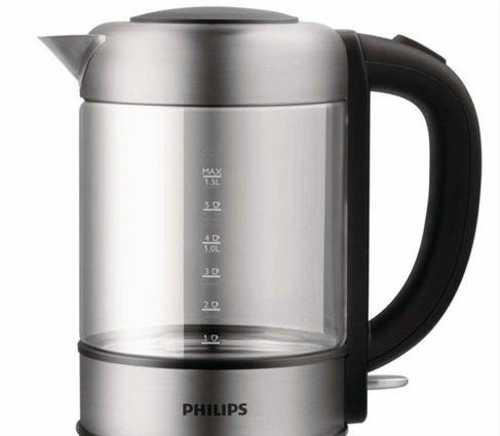 Электрочайник Philips HD9342/01