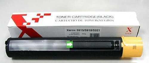 Картридж Xerox 006R01020