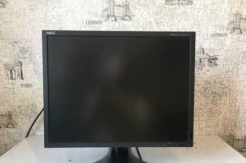 Монитор Nec MultiSync LCD2090UXi