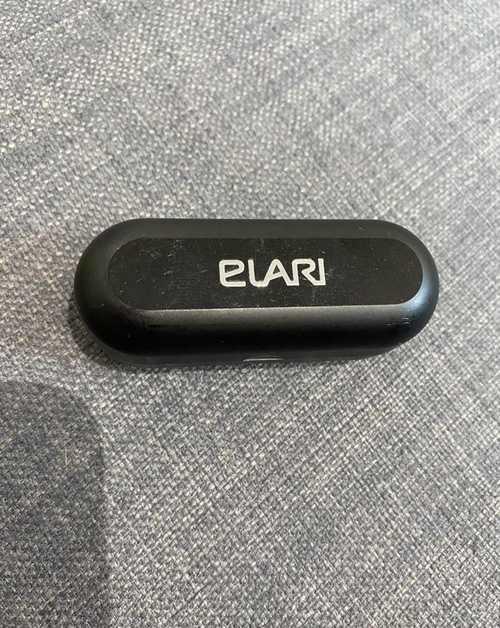 Наушники беспроводные elari Nano pods оригинал