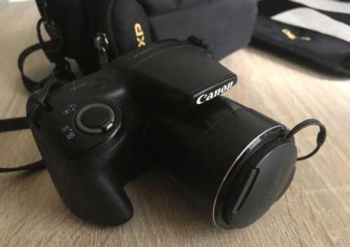 Фотоаппарат canon sx420 is