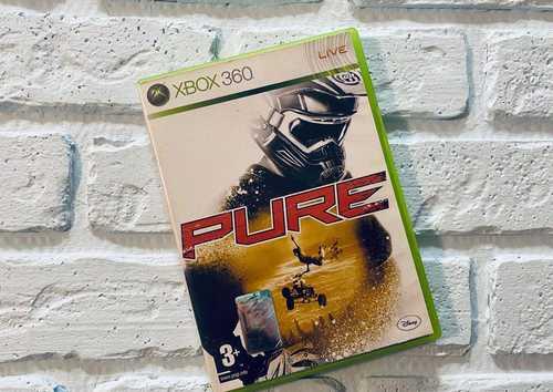 Pure (Xbox 360)