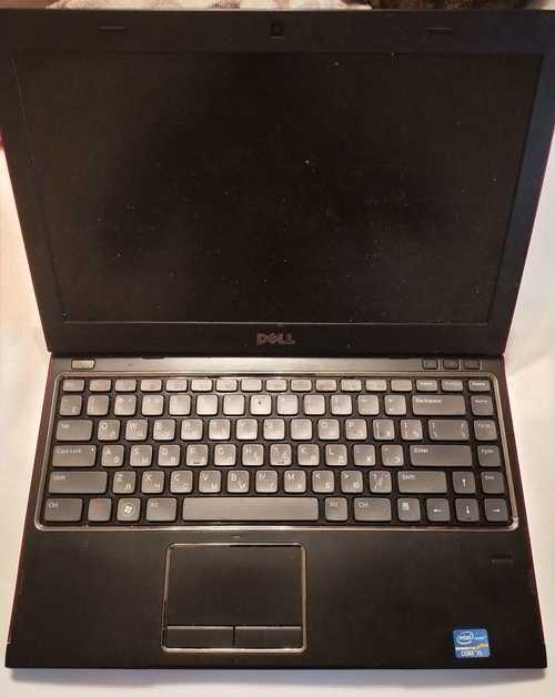 Dell vostro V131-3711