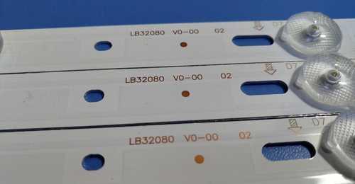 LED комплект подсветки - Philips