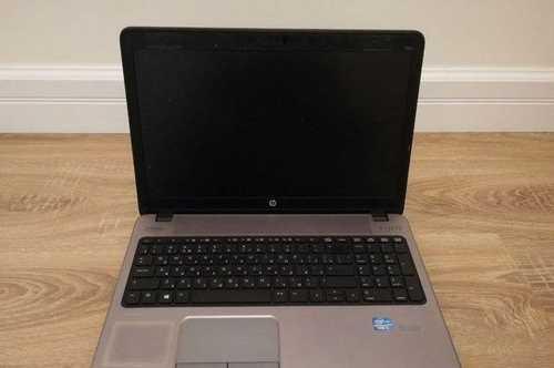HP Probook 450 G0