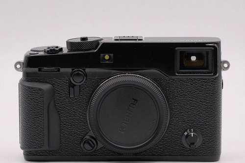 Фотоаппарат Fujifilm X-Pro2