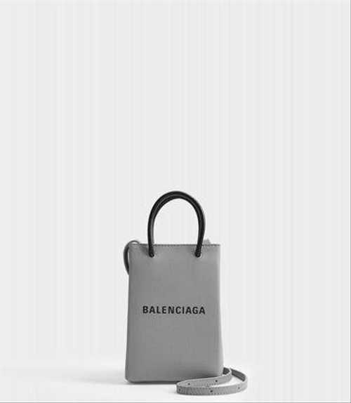 Balenciaga Phone Bag