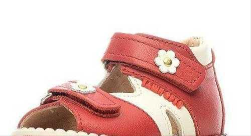 Сандалики Таши орто