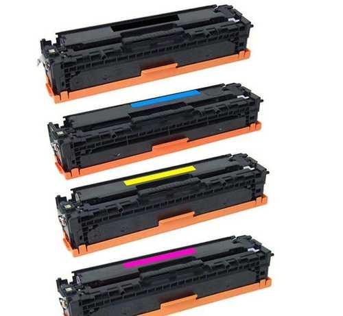 Картридж для HP Color LaserJet (Canon i-Sensys)