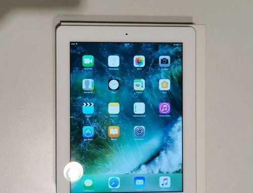 iPad 4 16gb