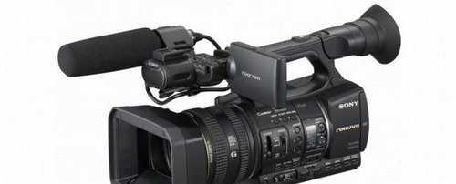 Видеокамера Sony NXR-NX5E Full HD / SD