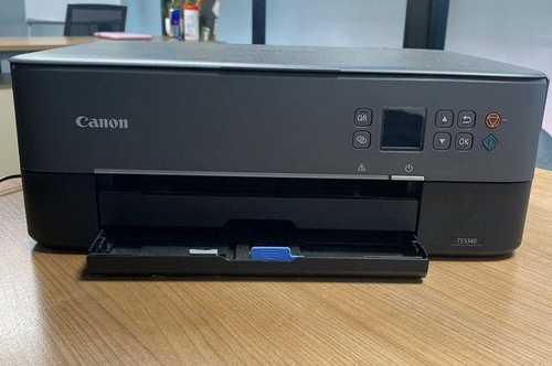 Принтер canon TS5340