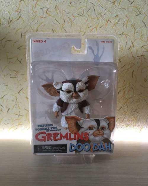 Фигурка "Gremlins 7" Mogwais Series 4 - DooDah (Ne