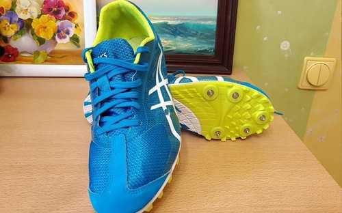 Легкоатлетические шиповки Asics Hyper Ld 5 р.40.5