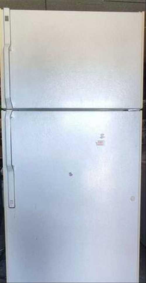 Продам холодильник Американский