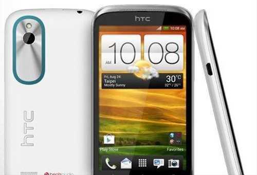 HTC Desire X White. Возможен Обмен.Trade-in
