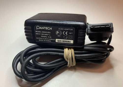 Адаптер Pantech 5265C2-EU
