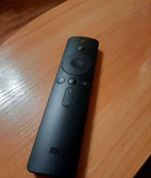 Mi пульт для xiaomi mi box