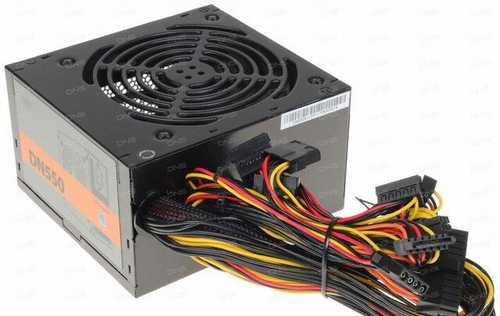 Deepcool DN550 (DP-230EU-DN550)