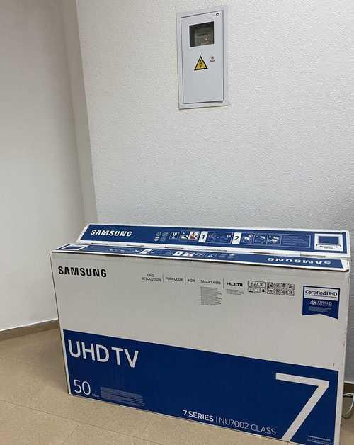 Samsung ue50nu7002u схема